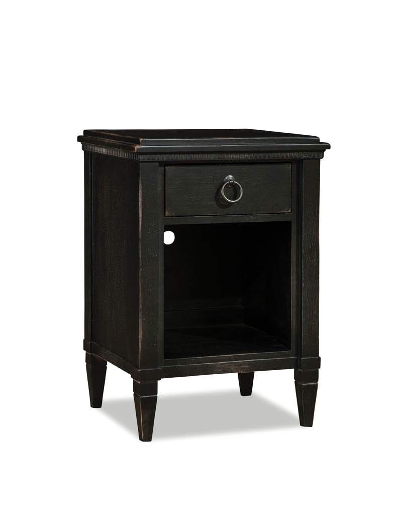 1 Drawer Night Stand | Durham Furniture