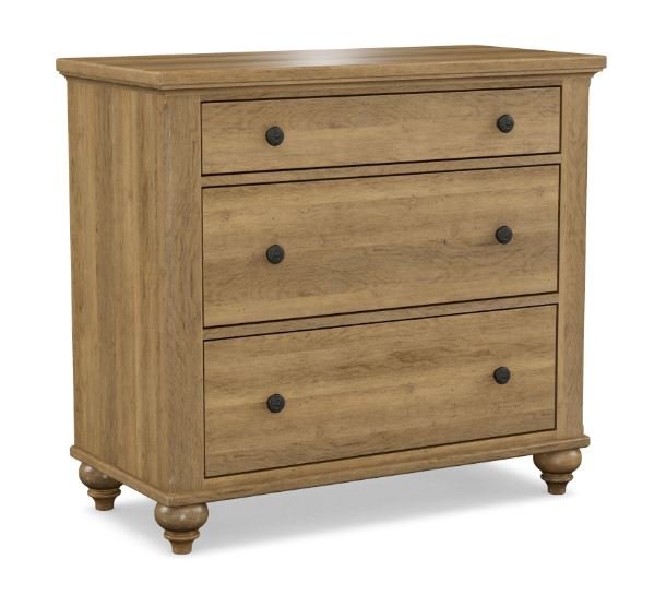 Bachelor's Chest | Durham Furniture