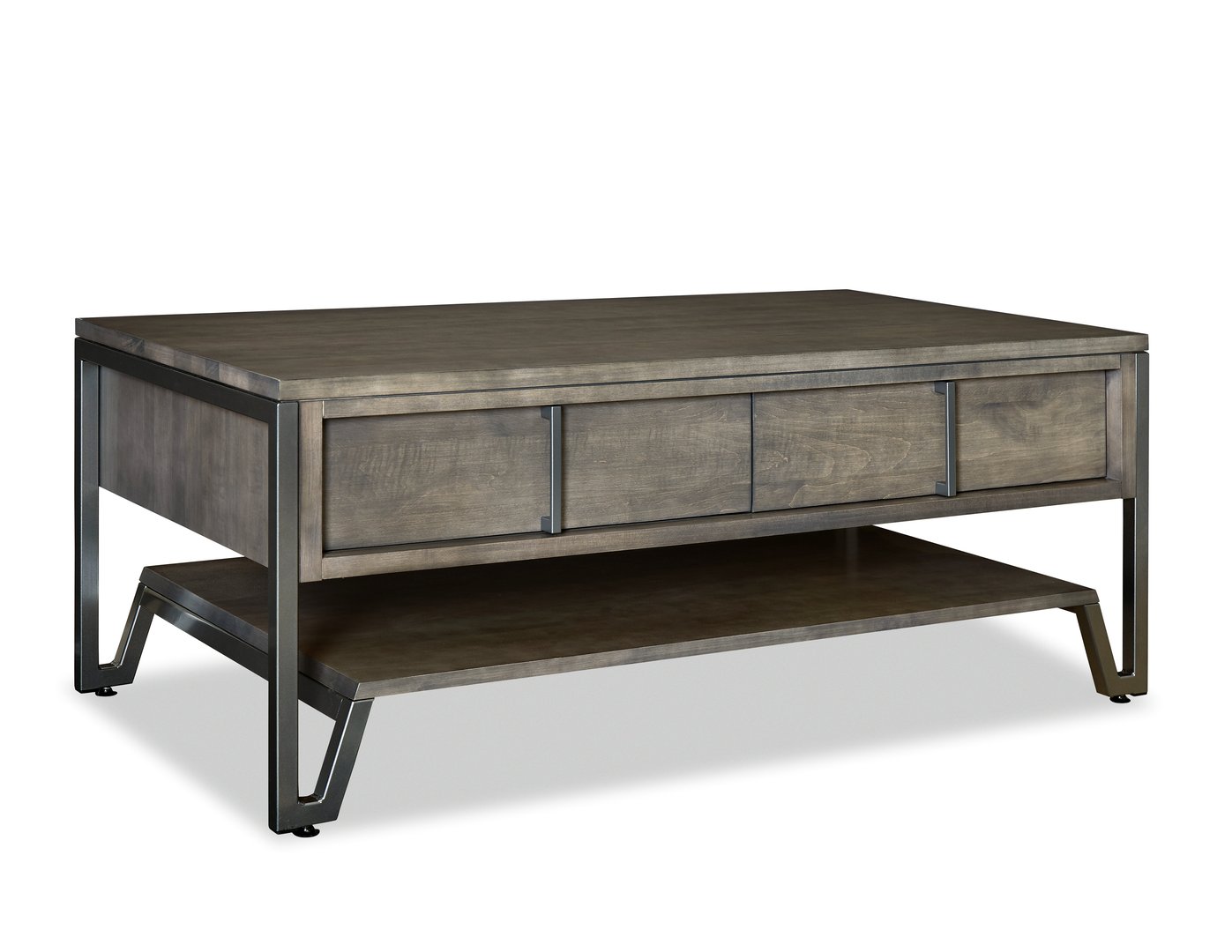 2 Drawer Coffee Table | Durham Furniture