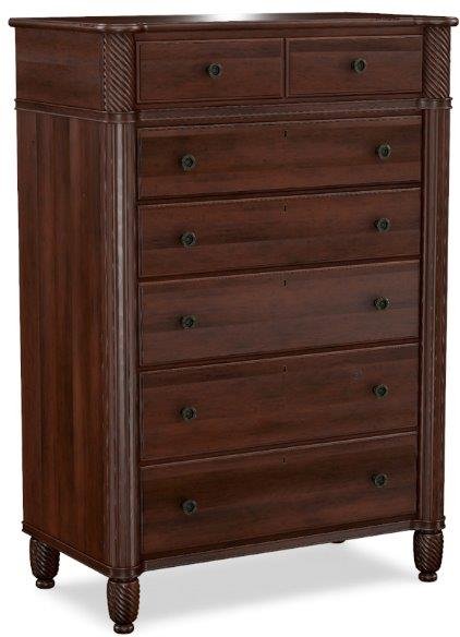 Tall Chest | Durham Furniture