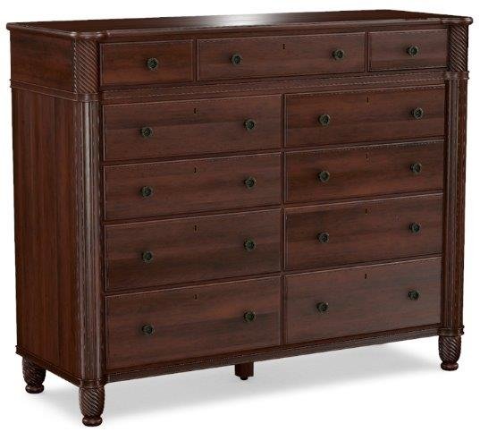 Dressing Chest | Durham Furniture