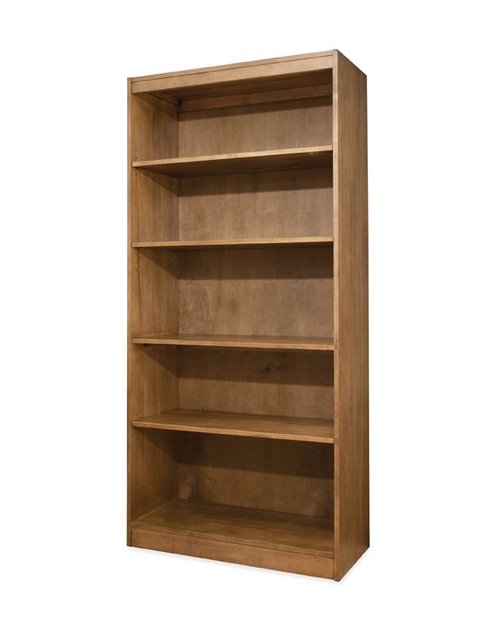 72" Bookcase | Durham Furniture