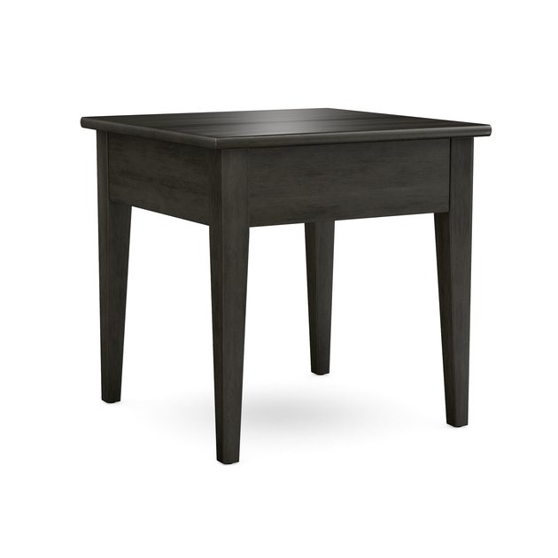 24" Square End Table | Durham Furniture