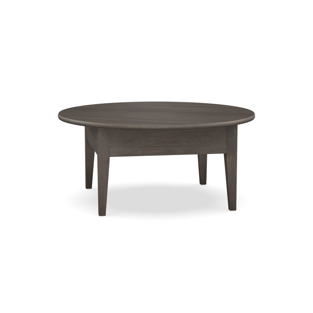 40" Round Table | Durham Furniture