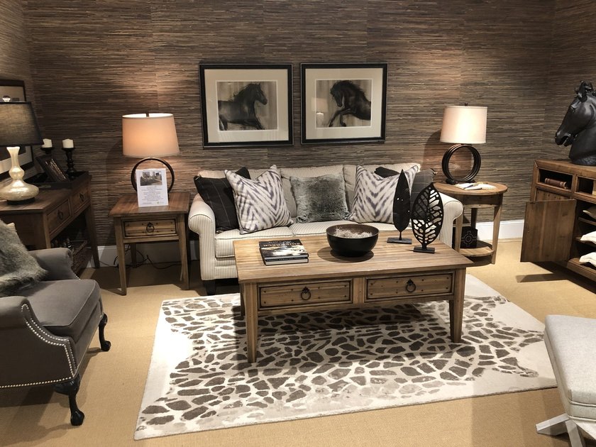 Previous Spring Showroom Gallery | Durham Furniture