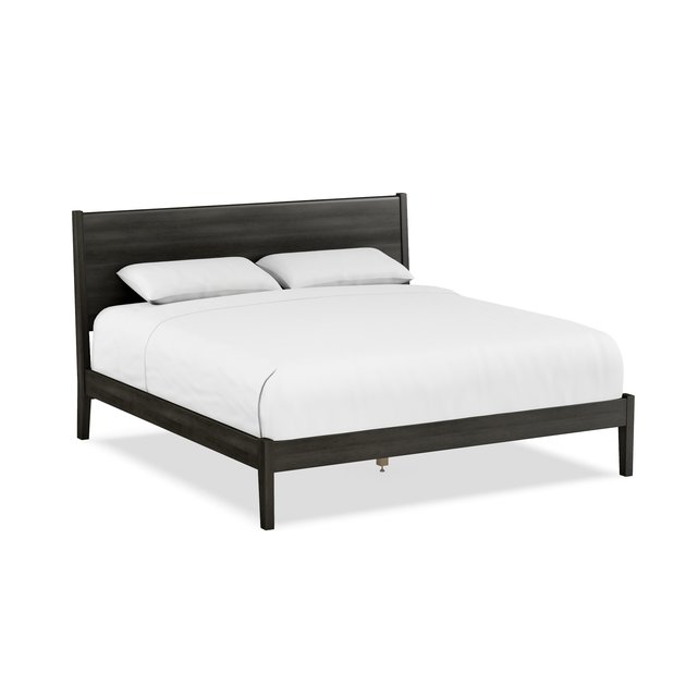 King Common Platform Bed | Durham Furniture