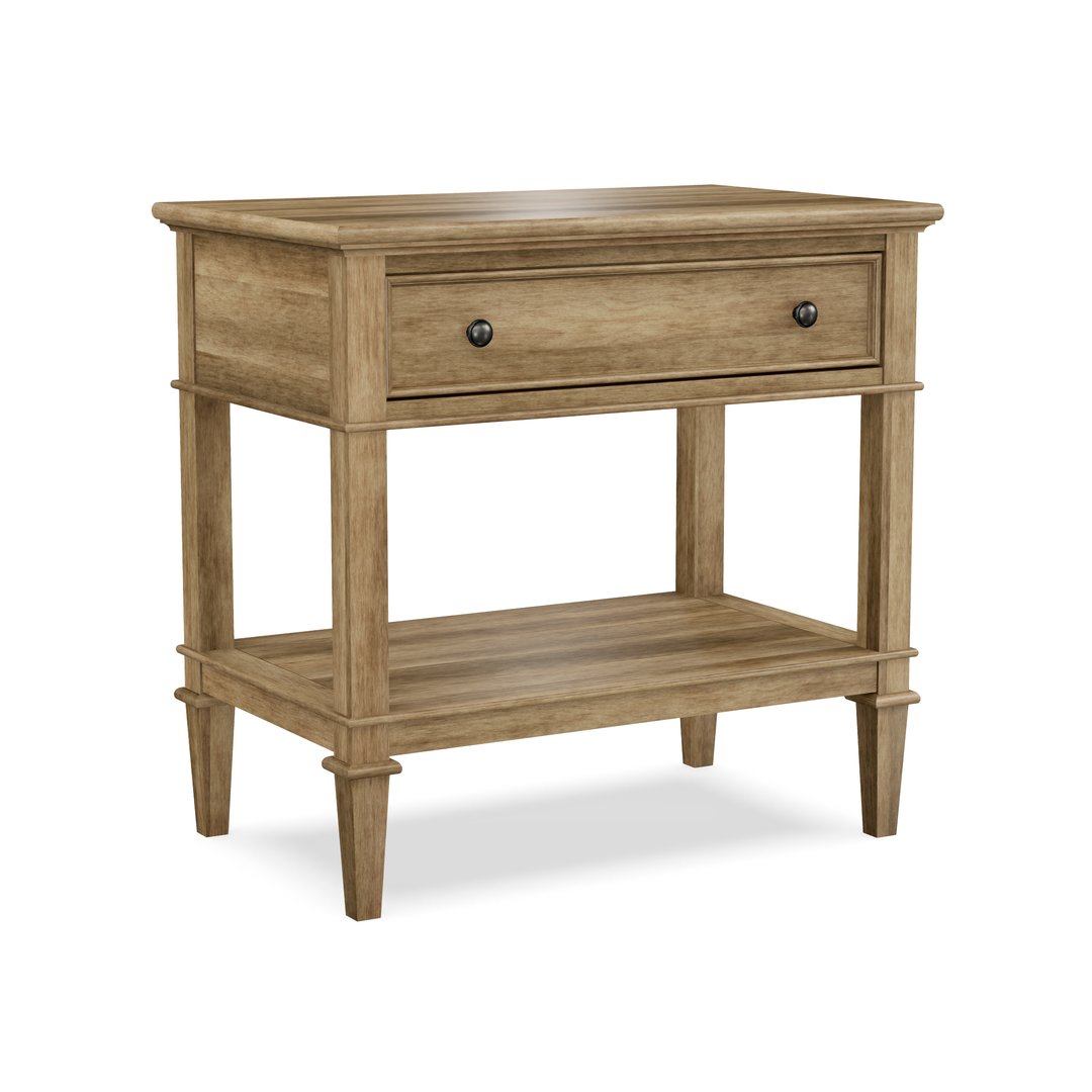 1 Drawer Night Table | Durham Furniture