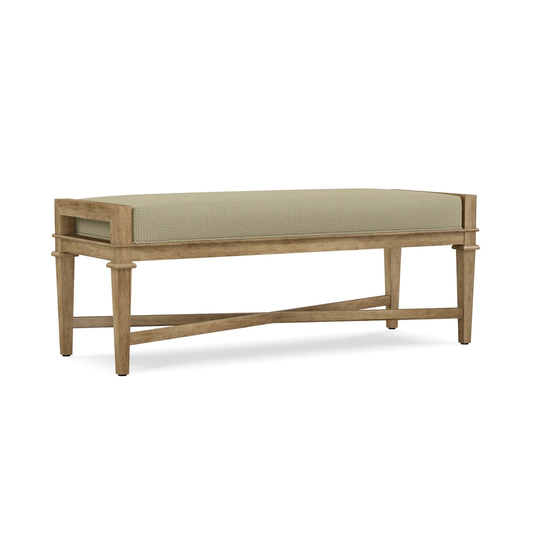 Bed Bench | Durham Furniture