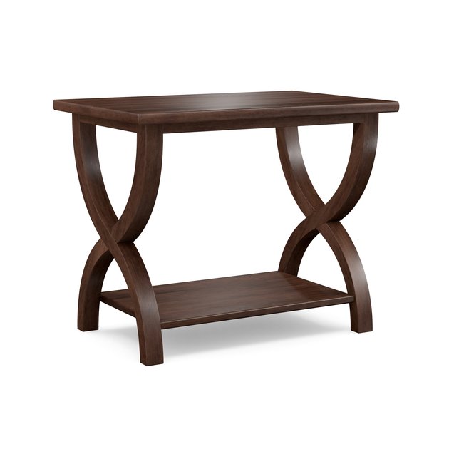 Transitional End Table | Durham Furniture