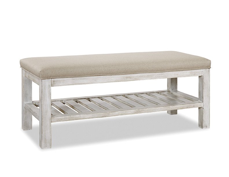 Bed Bench | Durham Furniture