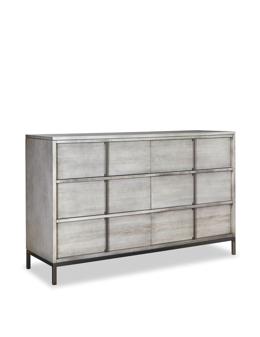 Double Dresser | Durham Furniture