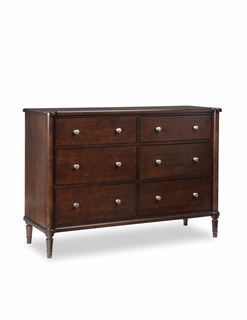 Highbury Double Dresser | Durham Furniture