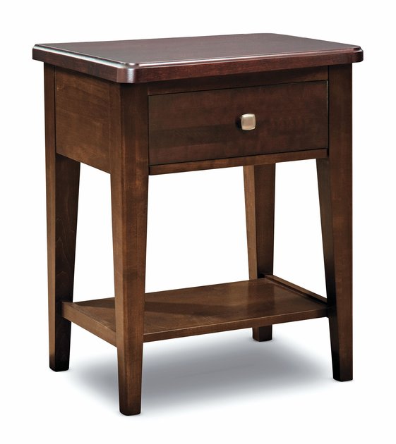 Highbury Night Table | Durham Furniture