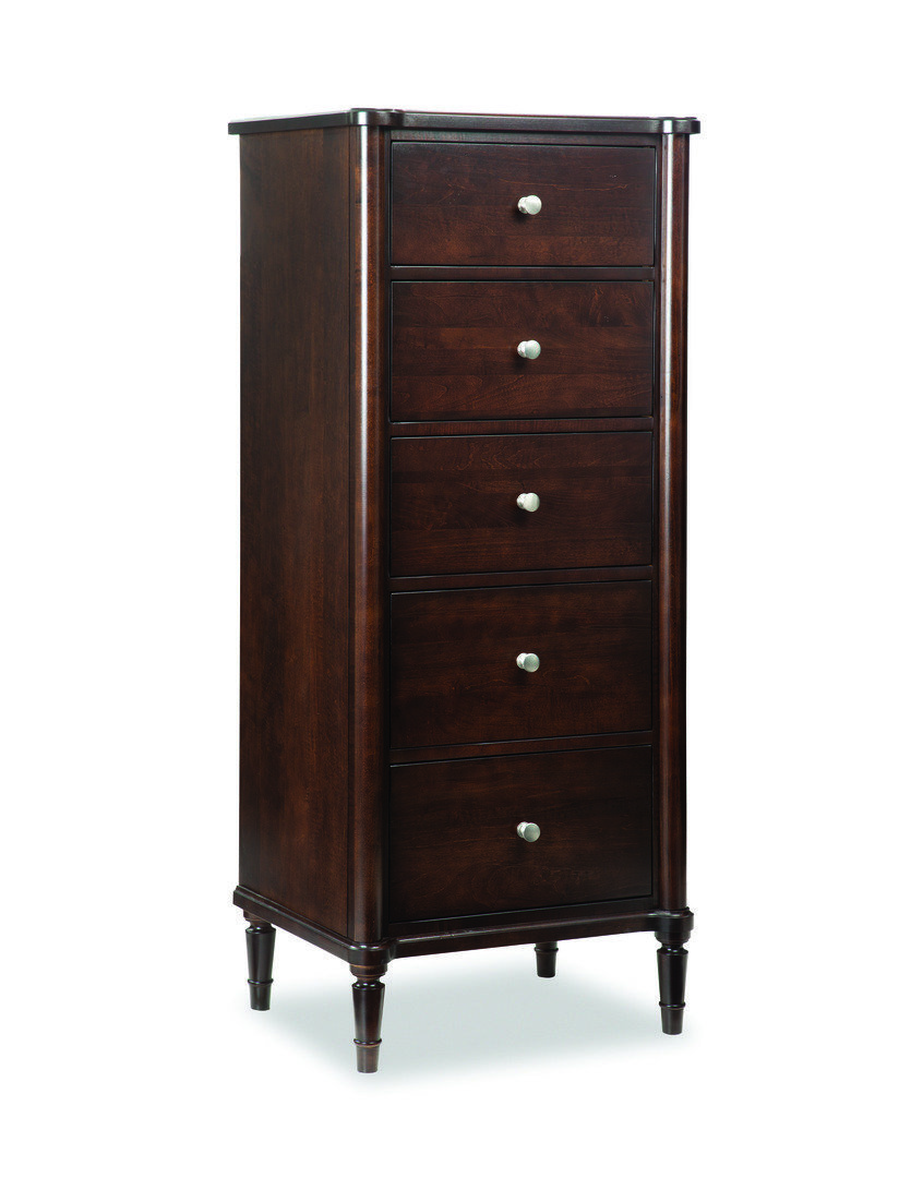 Highbury Pier Chest | Durham Furniture