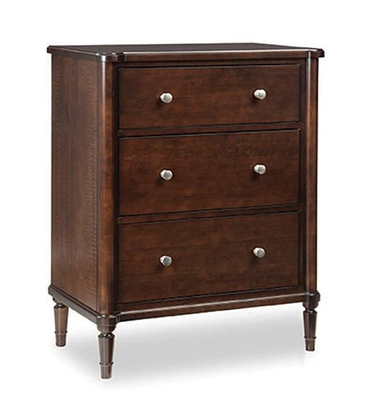 Highbury Single Dresser | Durham Furniture