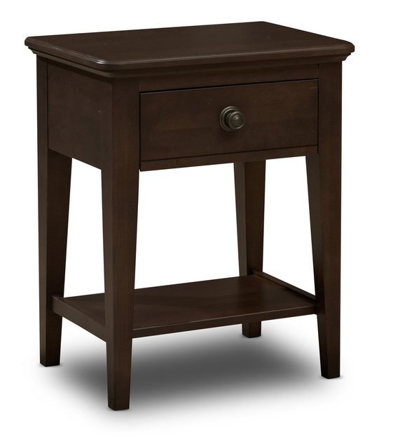 Millcroft Night Table | Durham Furniture