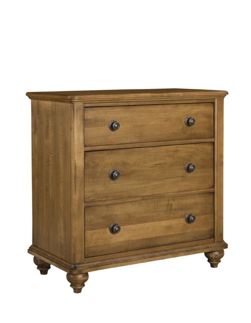 Millcroft Single Dresser | Durham Furniture