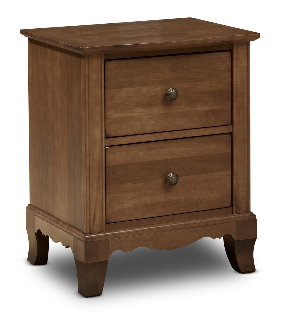 Montelena Night Stand | Durham Furniture