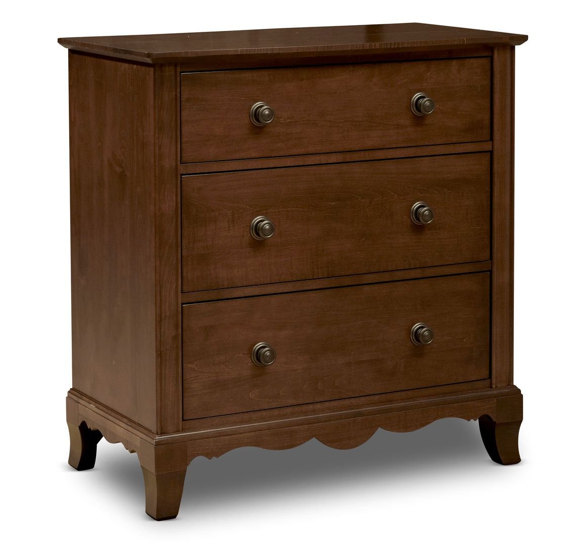 Montelena Single Dresser | Durham Furniture