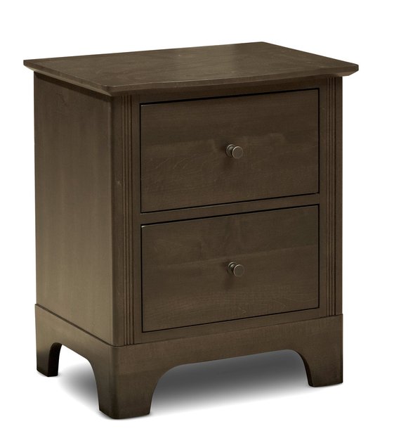 Montgomery Night Stand | Durham Furniture