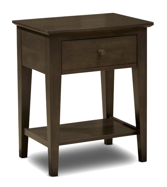Montgomery Night Table | Durham Furniture