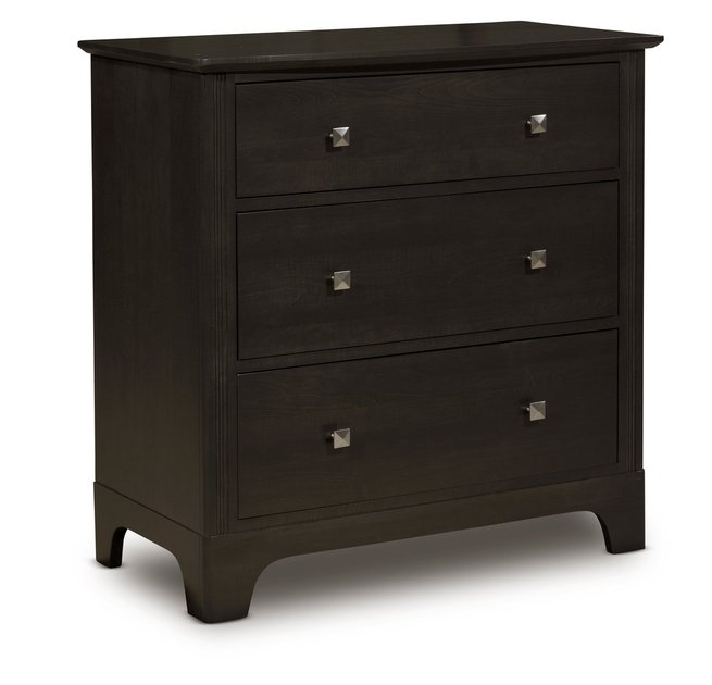 Montgomery Single Dresser | Durham Furniture