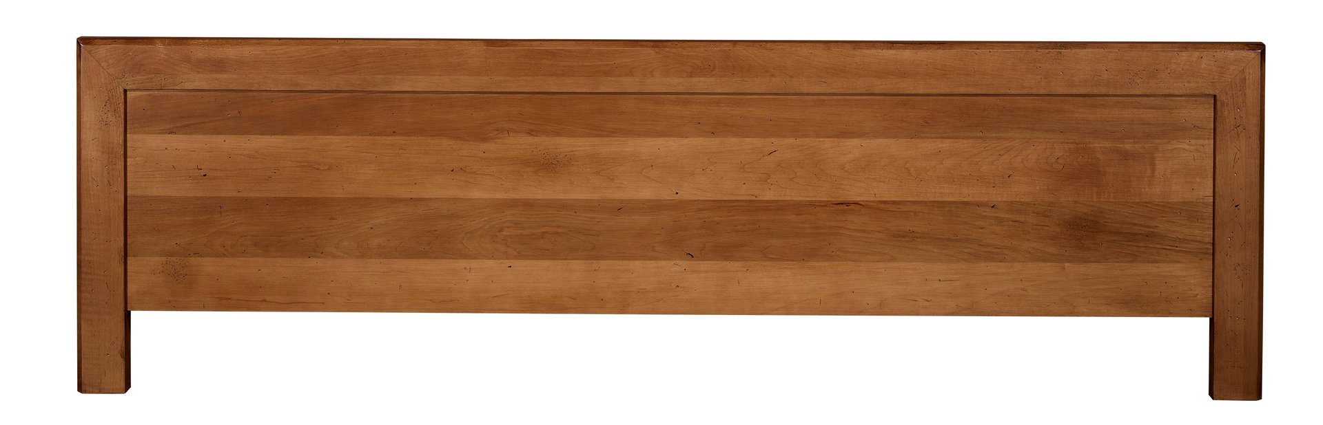 Queen Transitional Panel Footboard | Durham Furniture