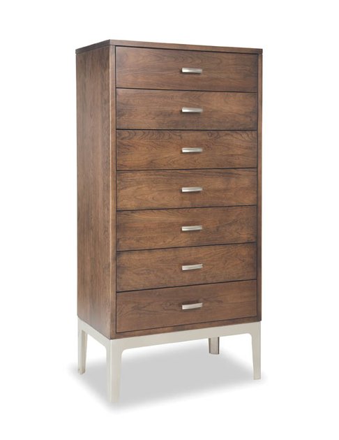 Seven Day Chest | Durham Furniture