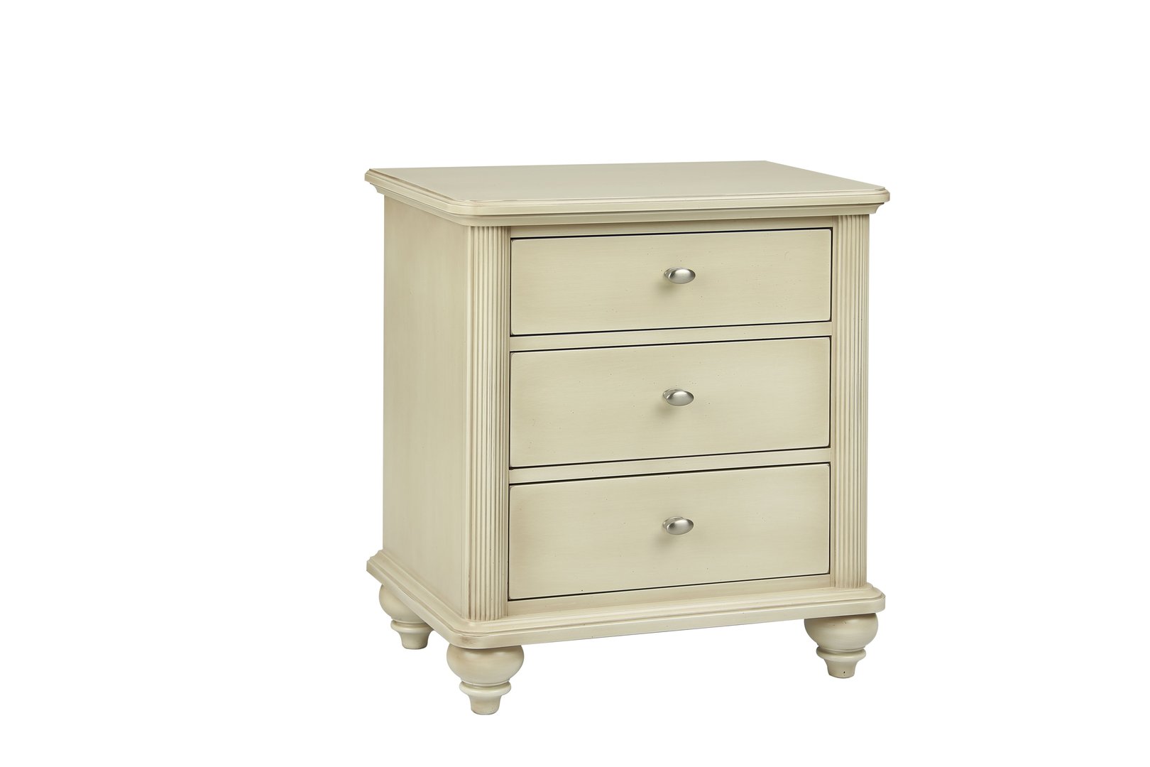 Southbrook 3 Drawer Night Stand | Durham Furniture
