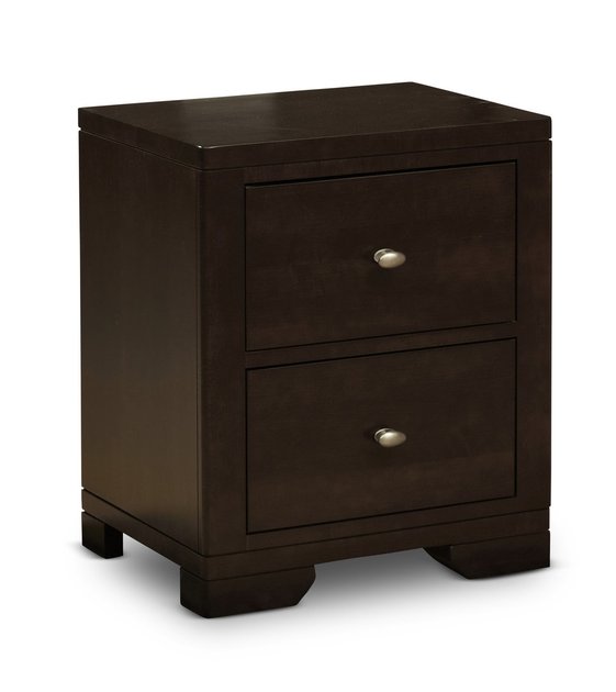 Symmetry Night Stand | Durham Furniture