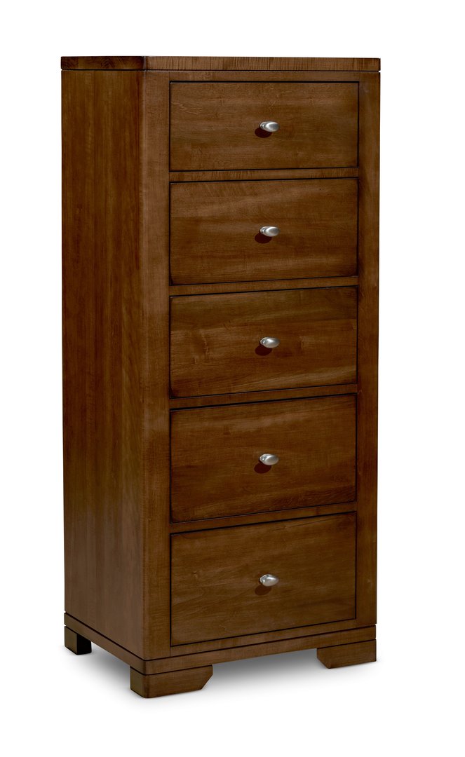 Symmetry Pier Chest | Durham Furniture
