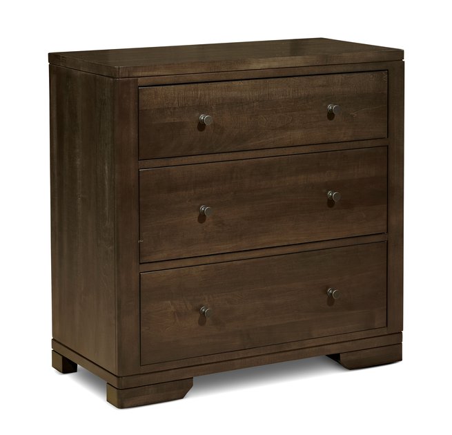 Symmetry Single Dresser | Durham Furniture