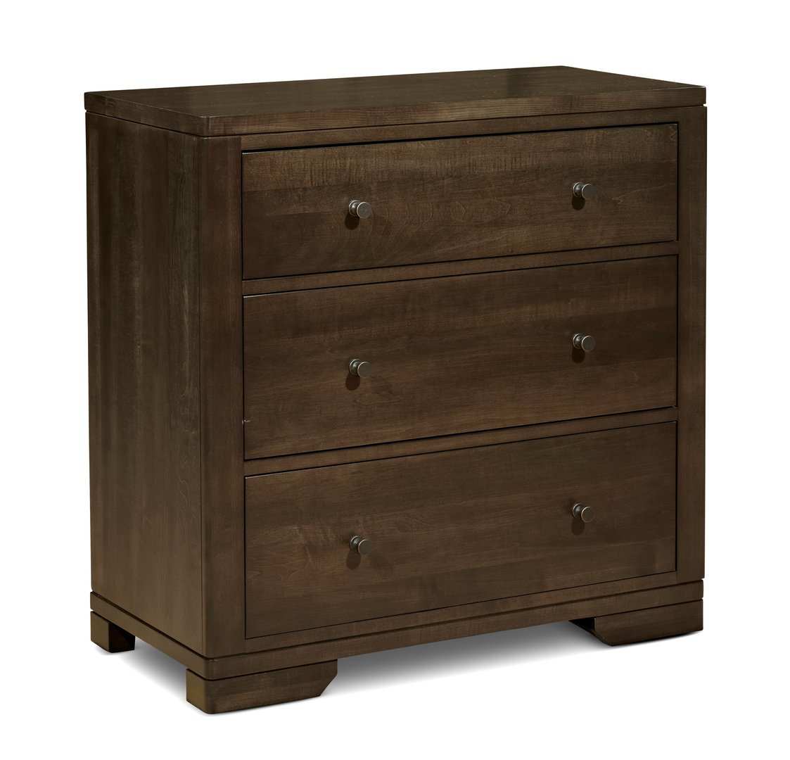 Symmetry Single Dresser | Durham Furniture