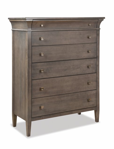 Tall Chest | Durham Furniture