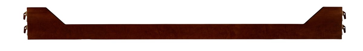 Twin Basic Rail | Durham Furniture