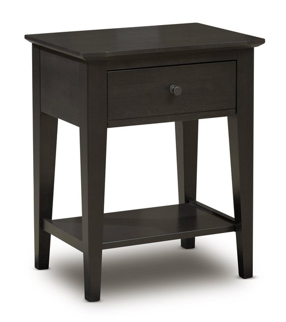 Urbane Night Table | Durham Furniture