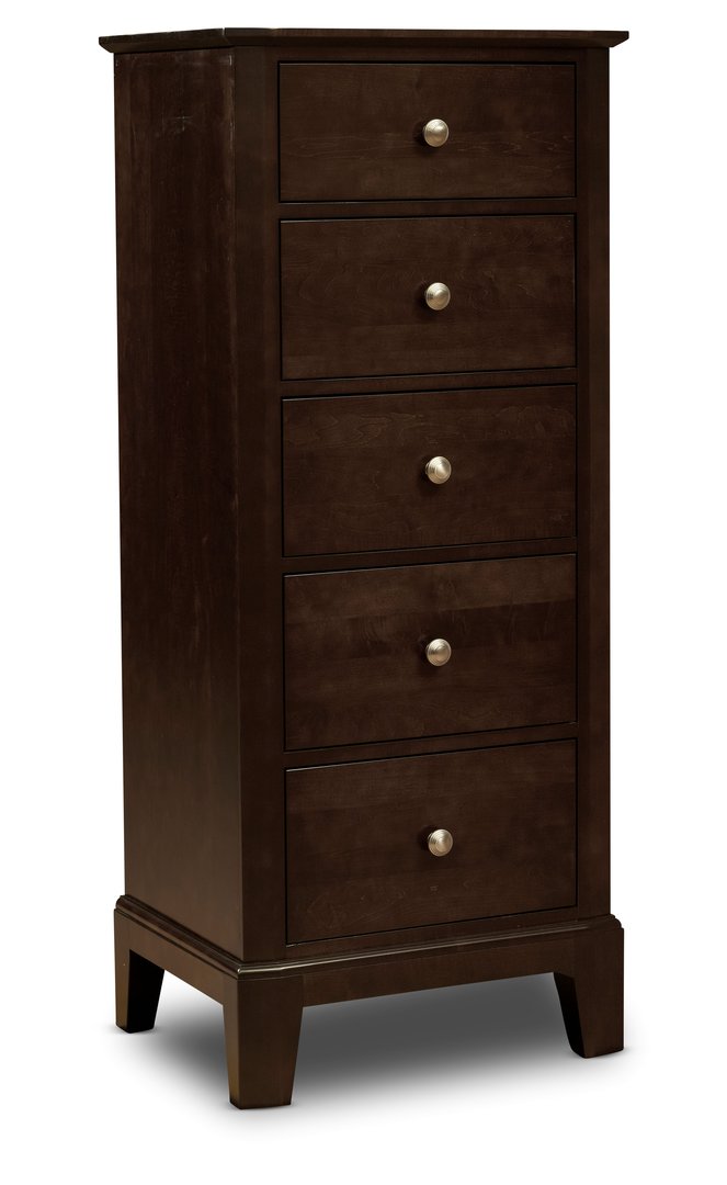 Urbane Pier Chest | Durham Furniture